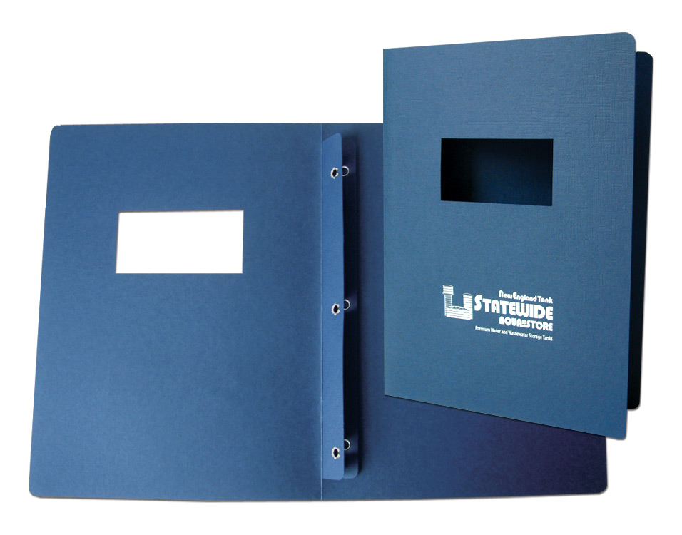 Tax Folders For Accountants