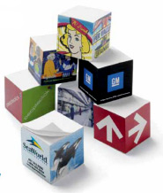 Sticky Notes | Post it Notes | Note Cubes