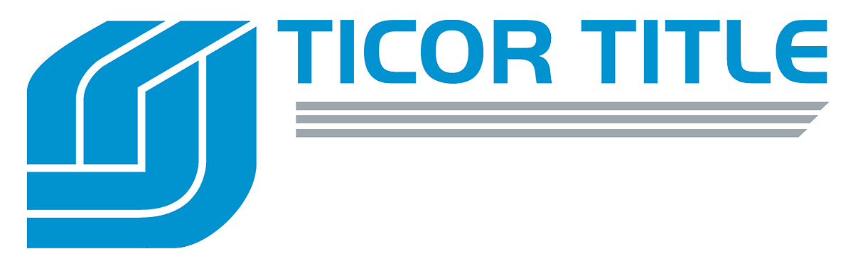 Ticor Title Calendars