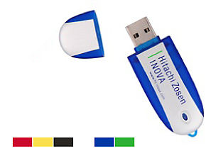 Promotional USB Flash Drives-Popular Styles
