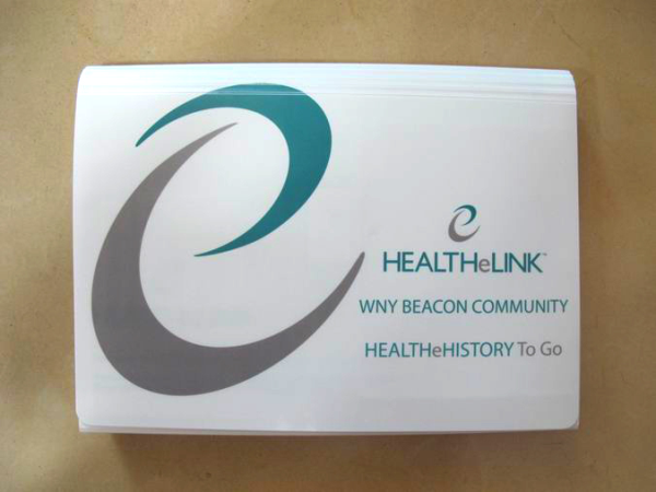 Discharge Folder Saves Hospitals A Fortune