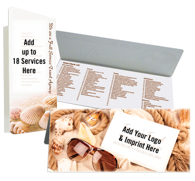 5 Reasons To Use A Travel Document Folder