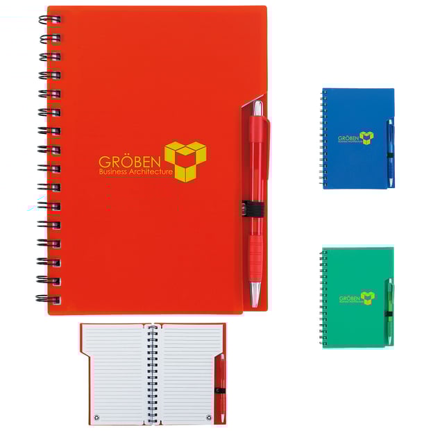 Specials Get Started